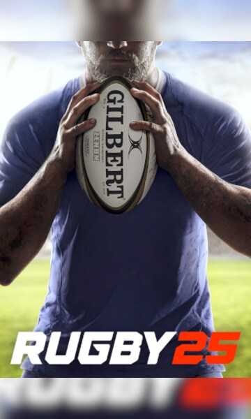 Buy Rugby 25 (PC) - Steam Key - GLOBAL - Cheap - G2A.COM!