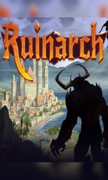 ¡Comprar Ruinarch (PC) - Steam Cuenta - GLOBAL - Barato - G2A.COM!