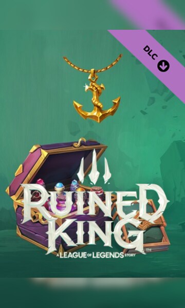 Ruined King: A League of Legends Story - Ruination Starter Pack DLC 🥇 ...