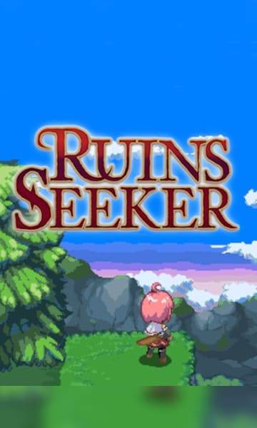 Ruins Seeker 🥇 Meilleures offres & Prix bas | G2A.COM