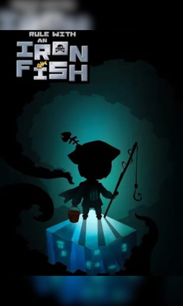 Rule with an Iron Fish 🥇 Best Prices | G2A.COM