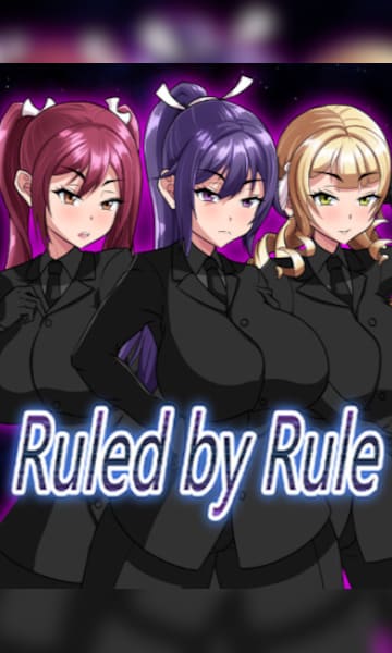 Ruled by Rule 🥇 Best Prices | G2A.COM