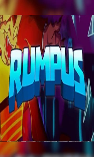 Rumpus 🥇 Best Prices | G2A.COM
