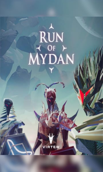 Run Of Mydan VR 🥇 Best Prices | G2A.COM