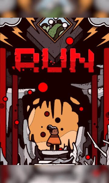 RUN: The world in-between 🥇 Best Prices | G2A.COM