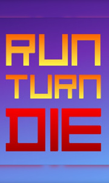Run Turn Die 🥇 Meilleures offres & Prix bas | G2A.COM