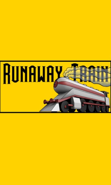 Runaway Train 🥇 Best Prices | G2A.COM