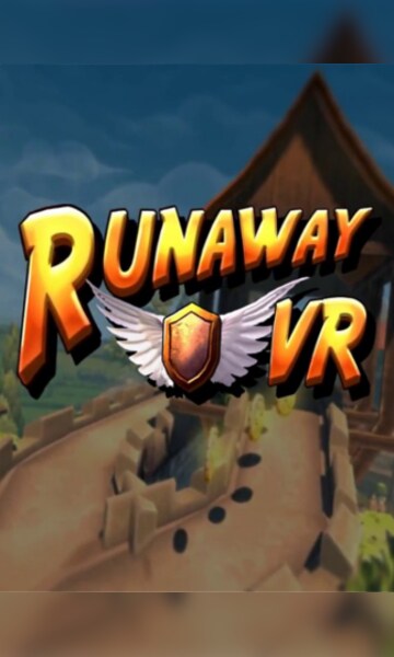 Buy Runaway VR Steam Key GLOBAL - Cheap - G2A.COM!