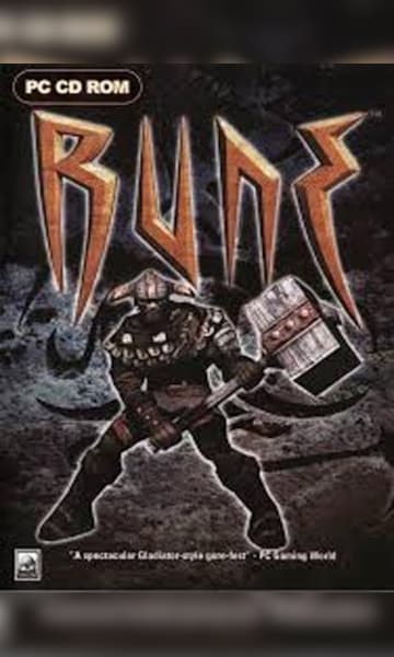 Rune Classic 🥇 Best Prices | G2A.COM