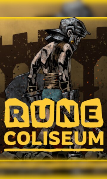 ¡Comprar Rune Coliseum (PC) - Steam Cuenta - GLOBAL - Barato - G2A.COM!