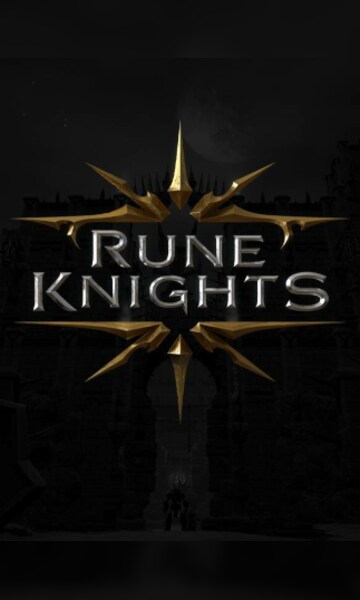 Buy Rune Knights (PC) - Steam Gift - GLOBAL - Cheap - G2A.COM!