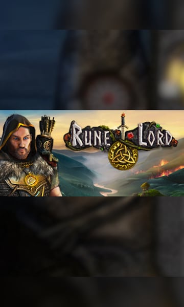 Rune Lord 🥇 Best Prices | G2A.COM