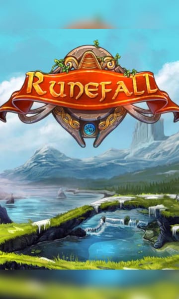 Runefall 🥇 Best Prices | G2A.COM