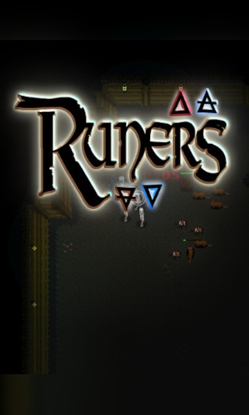 Runers 🥇 Best Prices | G2A.COM