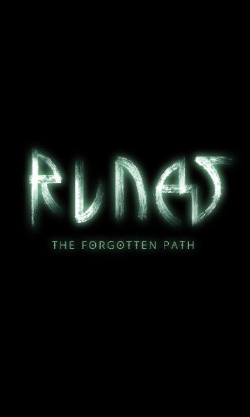 Buy Runes: The Forgotten Path Steam Key GLOBAL - Cheap - G2A.COM!