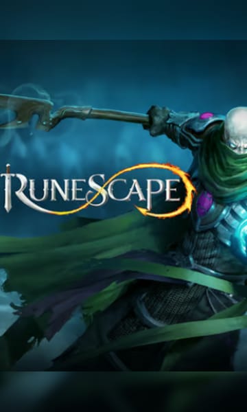 Buy RuneScape 200 RuneCoins + Exclusive SteelSeries (PC) - Runescape ...