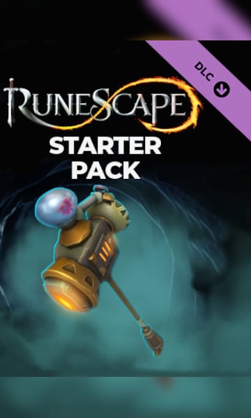 Buy RuneScape Starter Pack (PC) - Steam Key - GLOBAL | Best Price 💸 G2A.COM