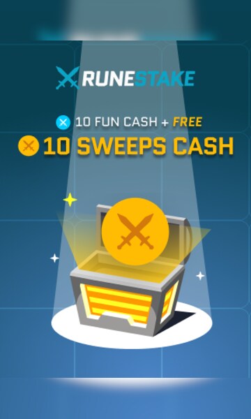 Runestake Tokens Gift Card 🥇 Mejores ofertas y precios baratos | G2A.COM