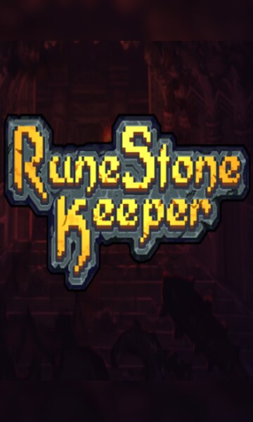 Runestone Keeper - Soundtrack 🥇 Best Prices | G2A.COM