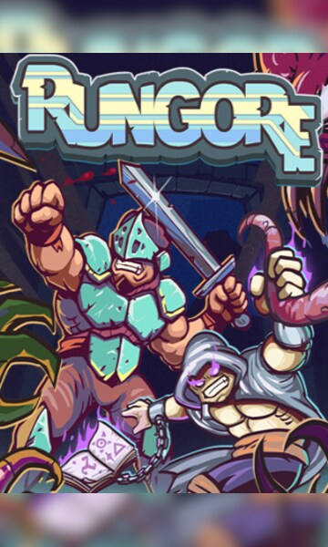 Acheter Rungore (PC) - Steam Compte - GLOBAL - Pas cher - G2A.COM!
