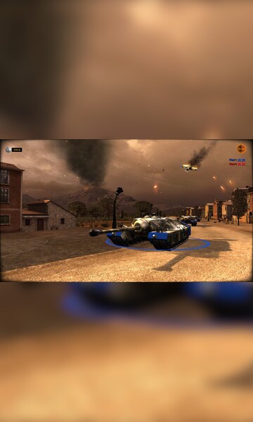 Buy R.U.S.E. (PC) - Steam Key - GLOBAL - Cheap - G2A.COM!