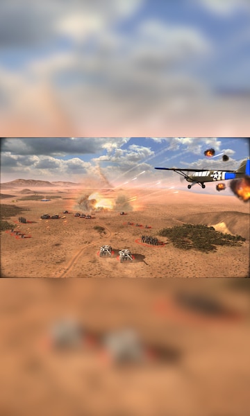 Buy R.U.S.E. (PC) - Steam Key - GLOBAL - Cheap - G2A.COM!