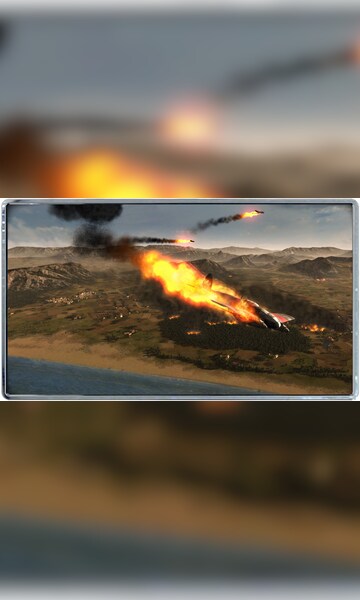 Buy R.U.S.E. (PC) - Steam Key - GLOBAL - Cheap - G2A.COM!