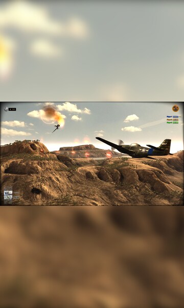 Buy R.U.S.E. (PC) - Steam Key - GLOBAL - Cheap - G2A.COM!