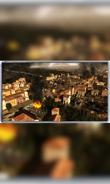 Buy R.U.S.E. (PC) - Steam Key - GLOBAL - Cheap - G2A.COM!