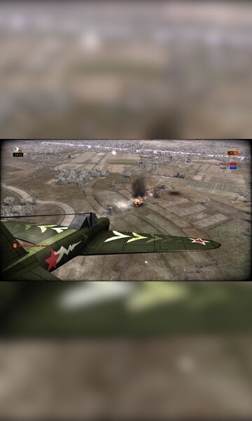 Buy R.U.S.E. (PC) - Steam Key - GLOBAL - Cheap - G2A.COM!