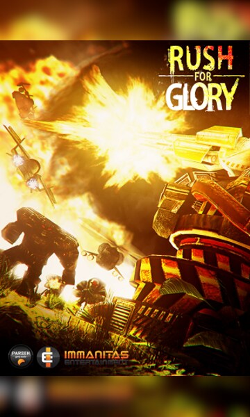 Rush for Glory 🥇 Best Prices | G2A.COM