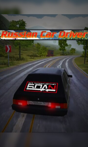 Russian Car Driver 🥇 Mejores ofertas y precios baratos | G2A.COM