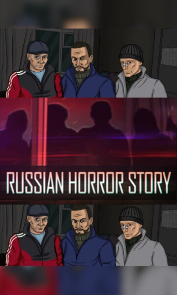 Russian Horror Story 🥇 Best Prices | G2A.COM