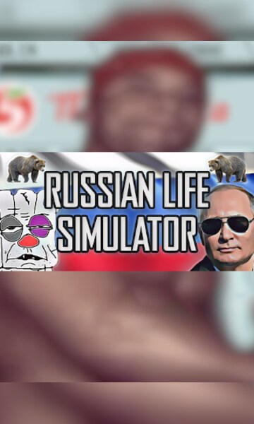 Buy Russian Life Simulator - Steam - Key GLOBAL - Cheap - G2A.COM!