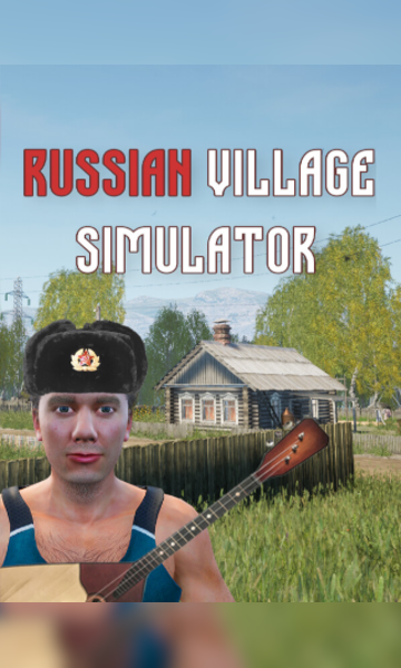 Buy Russian Village Simulator (PC) - Steam Key - GLOBAL - Cheap - G2A.COM!