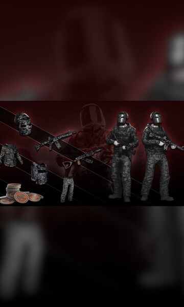 Buy Rust Console Edition Dark Camo Bundle (Xbox One) - Xbox Live Key ...