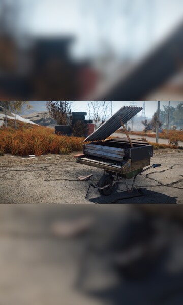 Buy Rust - Instruments (DLC) - Steam Key - GLOBAL - Cheap - G2A.COM!