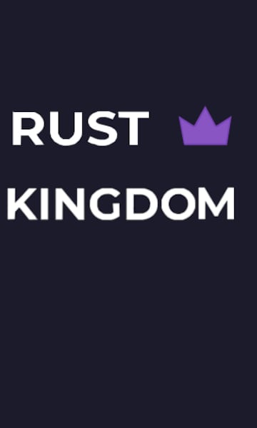 Buy Rust Kingdom 10 USD - Key - GLOBAL - Cheap - G2A.COM!