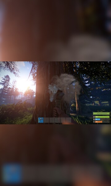 Buy Rust Pc Steam Account Asia Cheap G2a Com