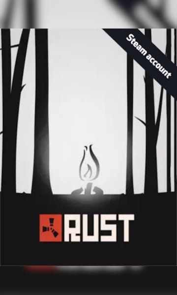 Rust (PC) - Steam Konto - GLOBAL kaufen - Günstig - G2A.COM!