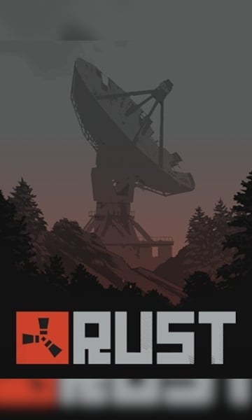 Buy Rust Random Account | 30+ SKINS - 4000 IDL HOURS (PC) - Steam ...