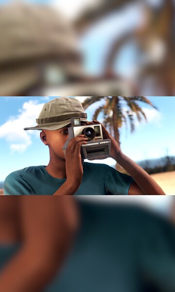 Buy Rust - Sunburn Pack (PC) - Steam Gift - GLOBAL - Cheap - G2A.COM!