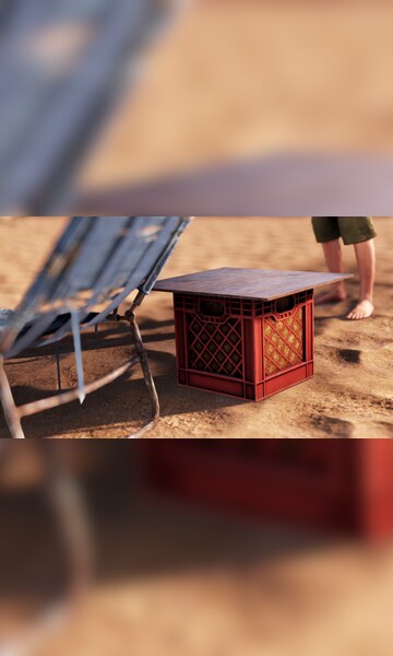 Buy Rust - Sunburn Pack (PC) - Steam Gift - GLOBAL - Cheap - G2A.COM!