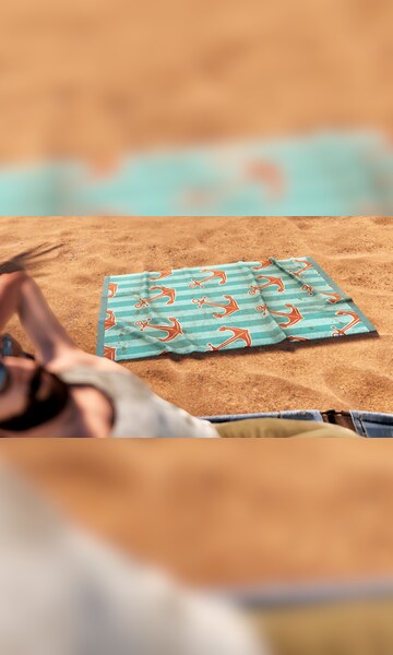 Buy Rust - Sunburn Pack (PC) - Steam Gift - GLOBAL - Cheap - G2A.COM!