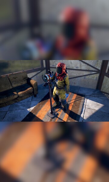 Buy Rust - Voice Props Pack (PC) Steam Gift