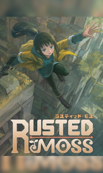 ¡Comprar Rusted Moss (PC) - Steam Cuenta - GLOBAL - Barato - G2A.COM!