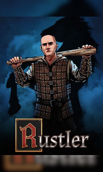 Rustler (PC) - Steam Konto - GLOBAL kaufen - Günstig - G2A.COM!