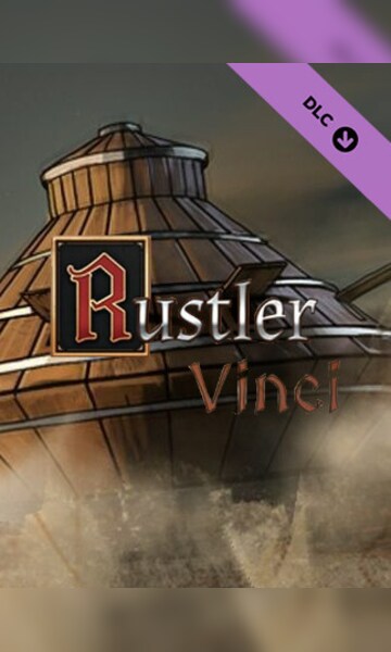 ¡Comprar Rustler - Vinci (PC) - Steam Clave - GLOBAL - Barato - G2A.COM!