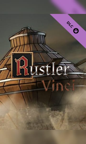 Buy Rustler - Vinci (PC) - Steam Gift - GLOBAL | Best Price 💸 G2A.COM