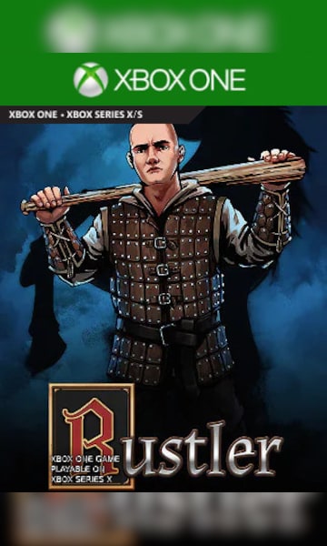 Buy Rustler (Xbox One) - Xbox Live Key - UNITED STATES - Cheap - G2A.COM!